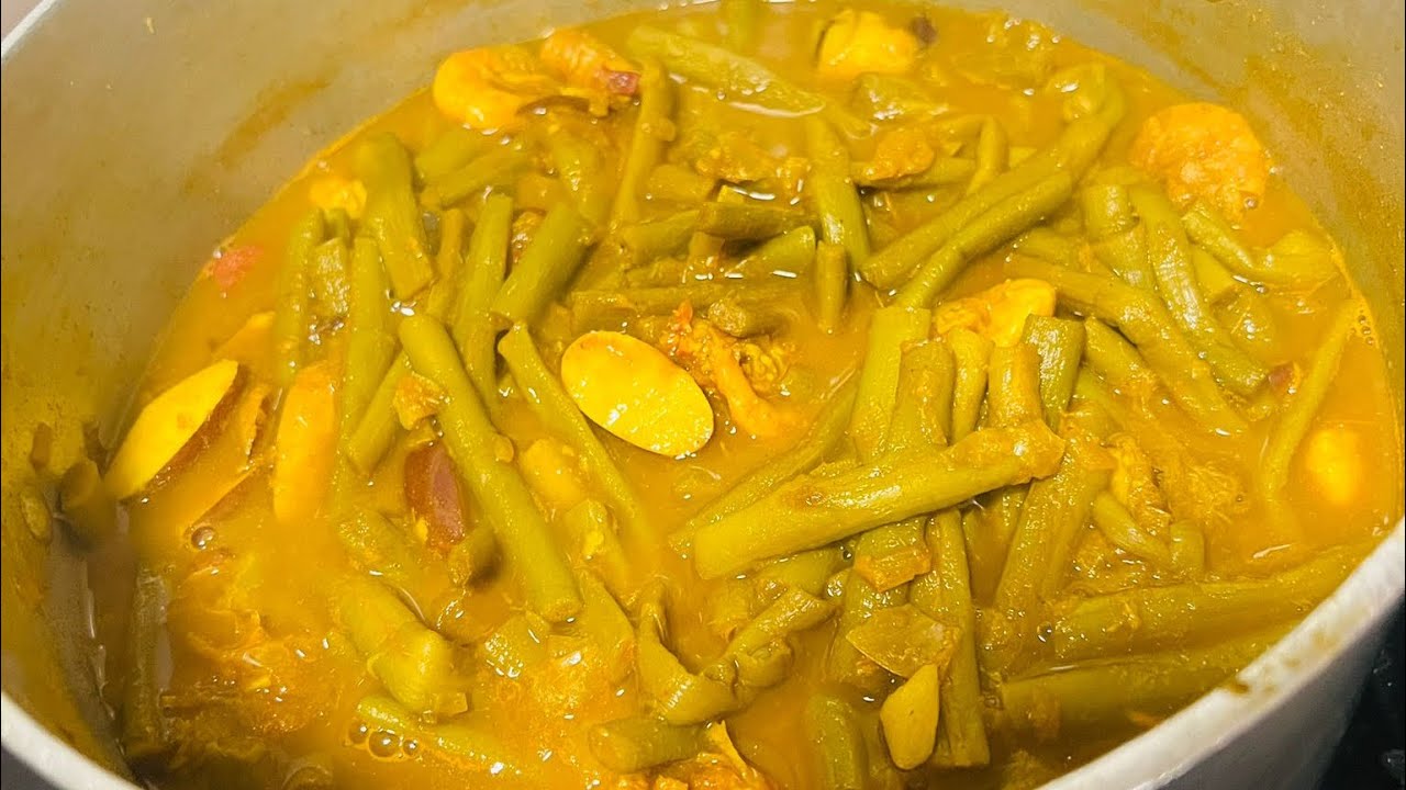 Ramadan Day 5 - Pasta|Kisuri|Lota & Khatol Bisi Shutki Bhuna - YouTube