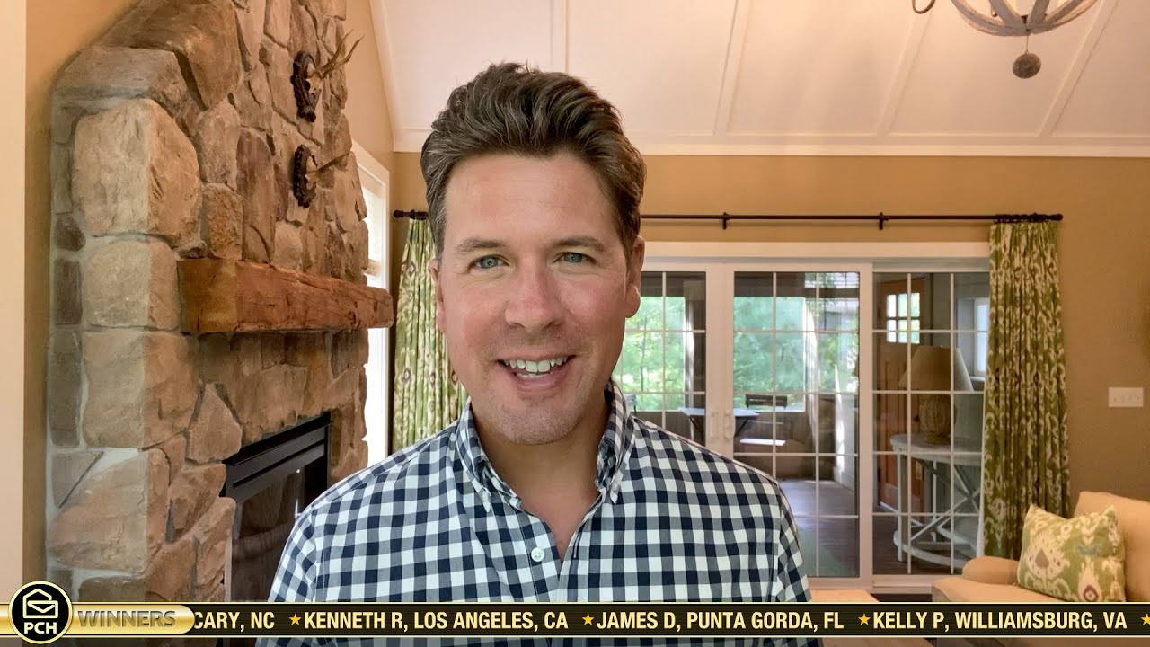PCH: Weekly Winner Recap with Howie! 8/21/2020 - YouTube