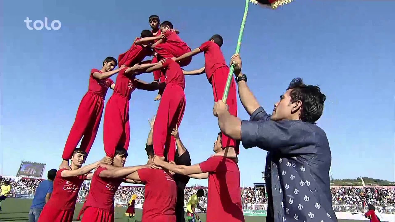RAPL 2015: Circus - YouTube