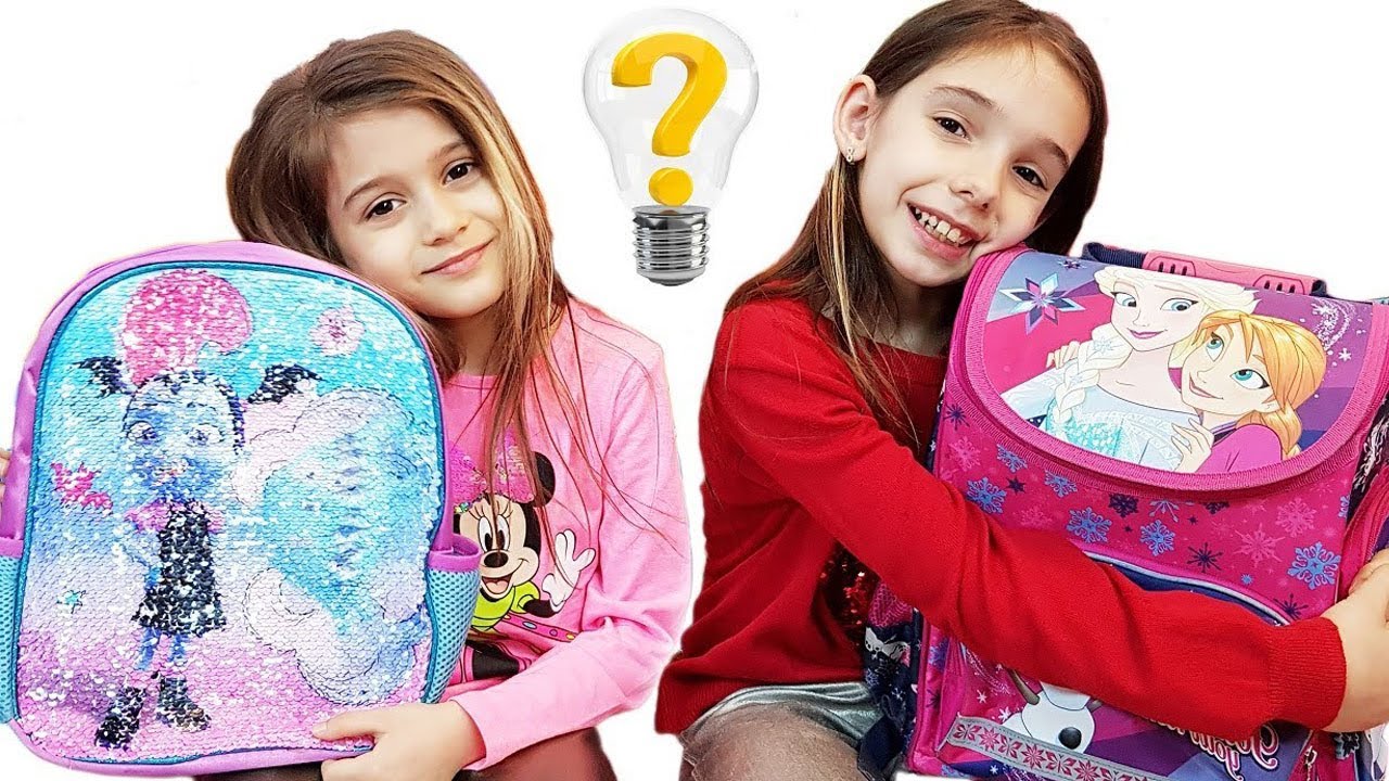 Mara și Teo au FUGIT de ACASA ? - YouTube