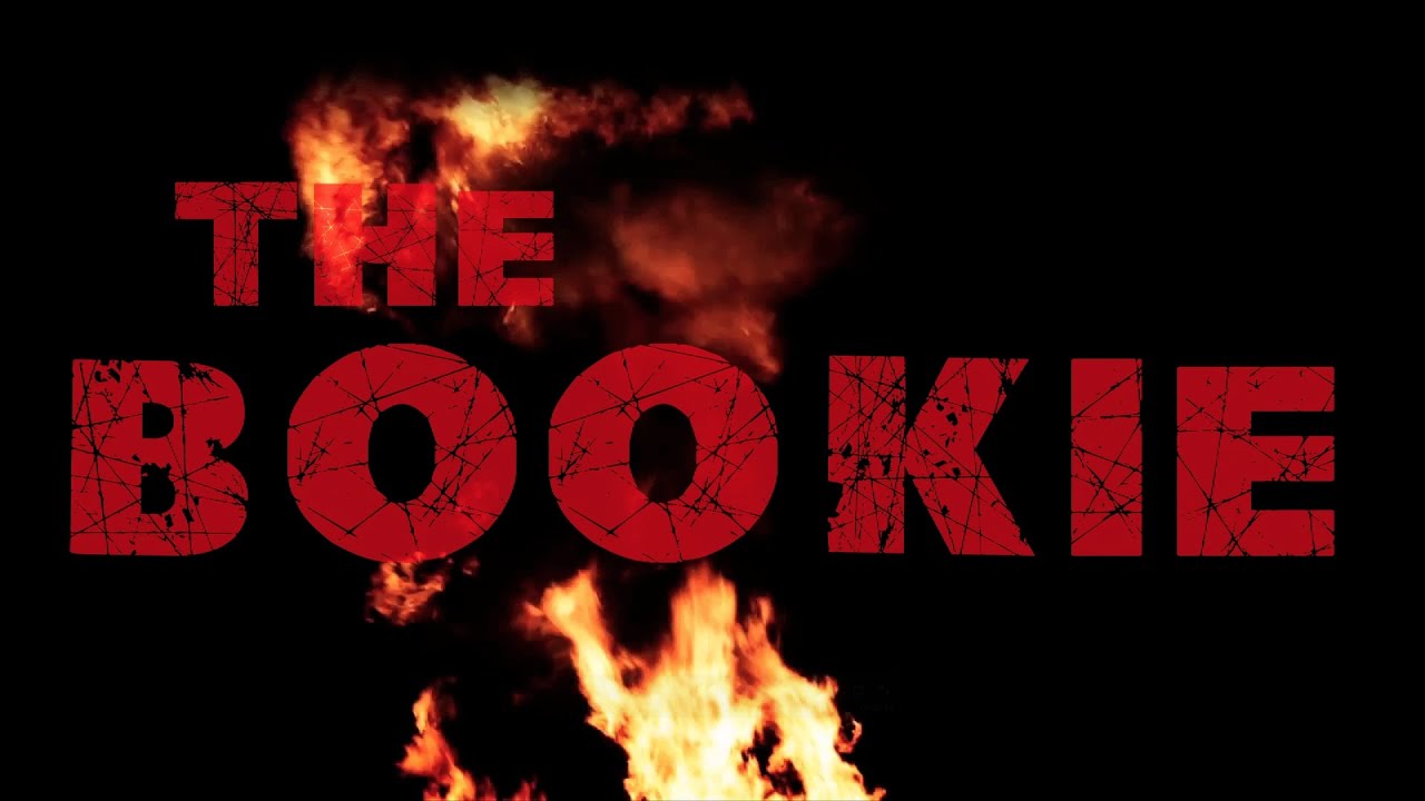 The Bookie - YouTube