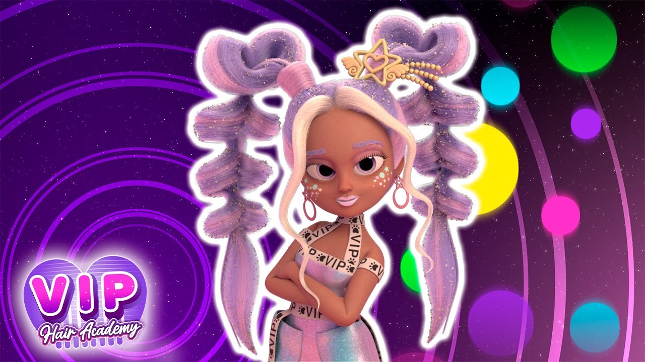 VIP Pets Nursery Rhymes & Kids Songs | O.M.G. Songs & Official - YouTube