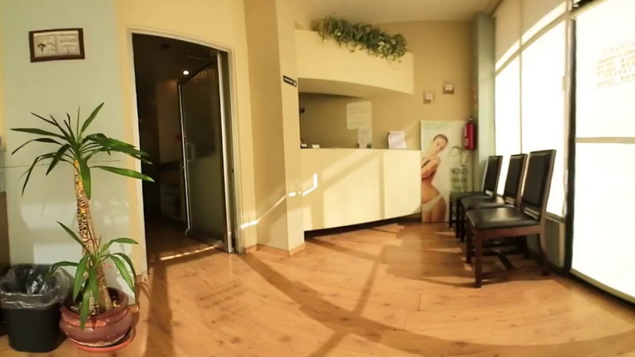 Sorprendente Visita Virtual de Infinitum Clinic & Spa 360 - YouTube
