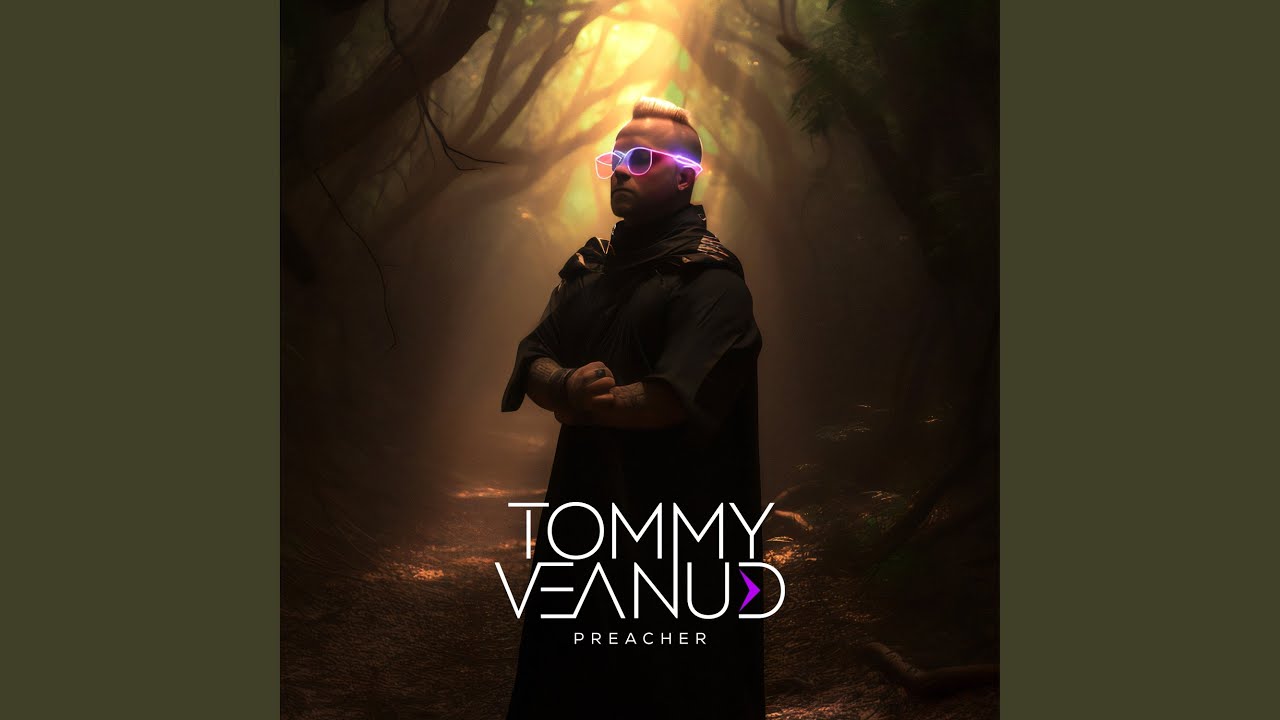 Preacher (Extended Mix) - YouTube