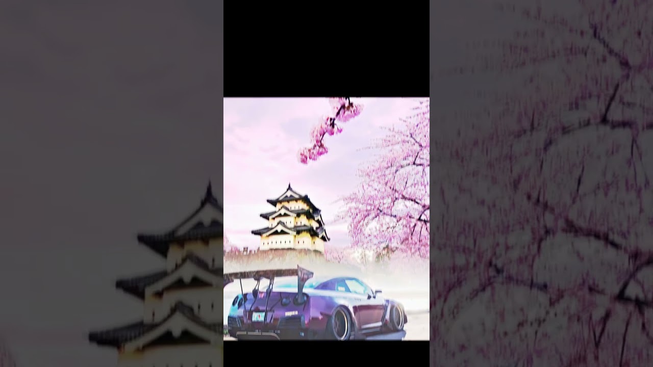 (phonk car edit my edit) - YouTube