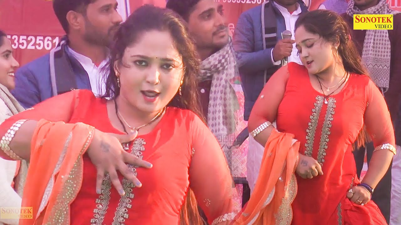 सूट तेरा पतला I Suit Tera Patla I Ruby Chaudhary I New Haryanvi Stage ...