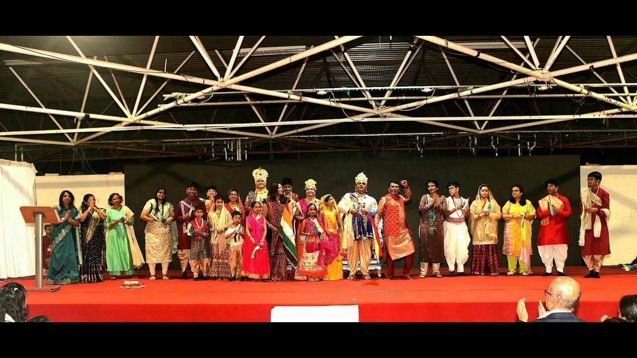 Veerayatan Performance 'Chyavan Kalyanak of Mahavir Bhagwan' OneJain ...