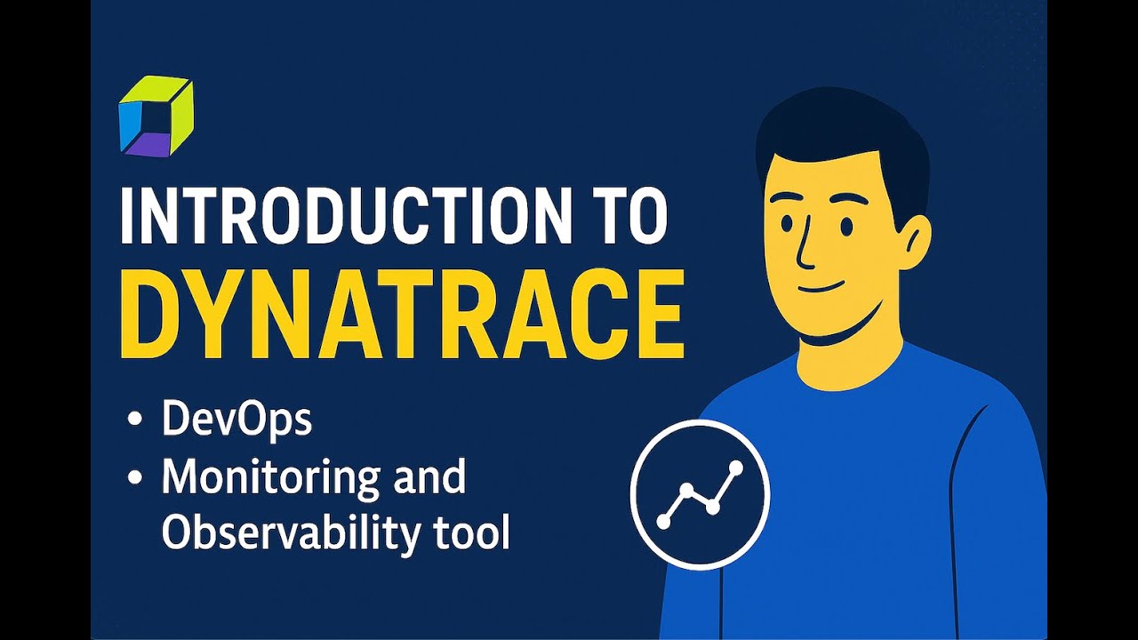 Introduction to Dynatrace | DevOps | Monitoring and Observability tool ...