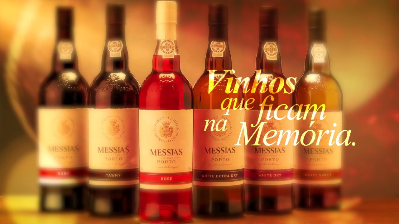 Vídeo Institucional Caves Messias (PT) - YouTube