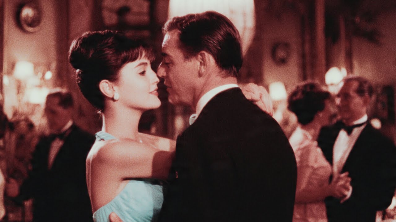 Ballo al Chiaro di Luna – Romantic 1960s Italian Waltz (Vintage Love ...