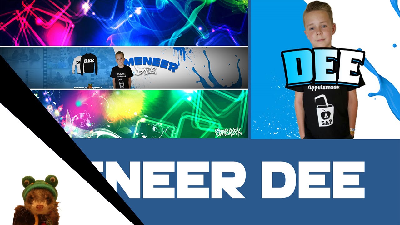 |»New GFX Stuff!|»Nice?| - YouTube