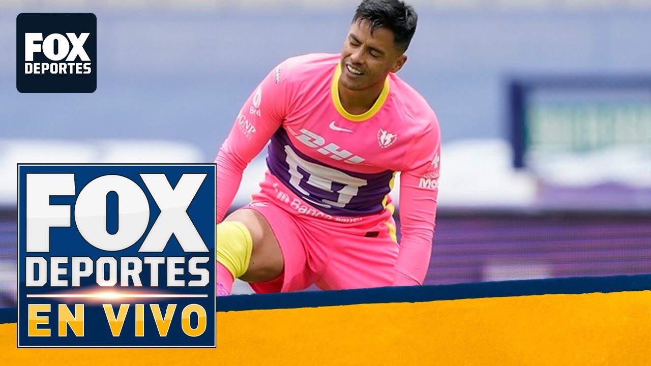 Entrevista Exclusiva con Alfredo Talavera: FDenVIVO - YouTube