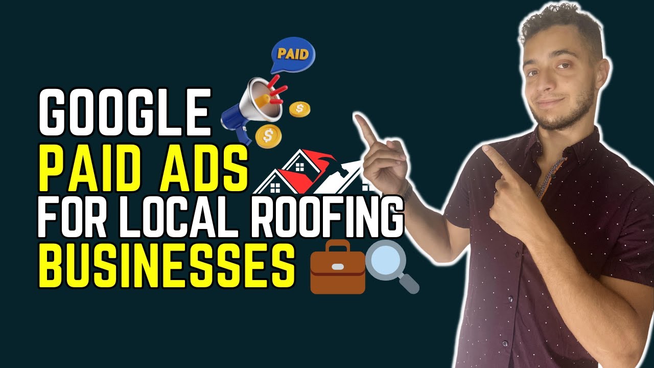 The Secret to Success w/ Paid Ads for Local Businesses | Google Paid ...