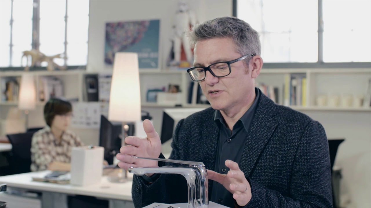 Avid Design Story - YouTube