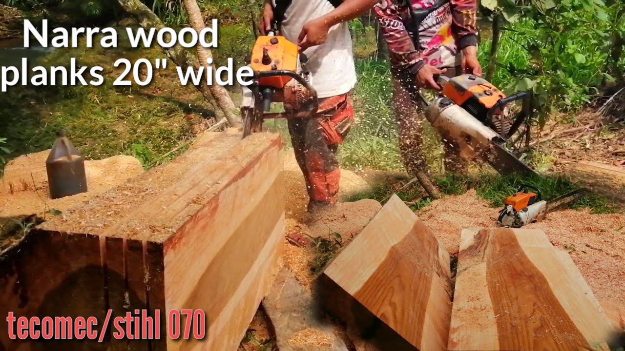 Nerve wracking-wood😱||Boards worth hundredths of thousands per milyar ...