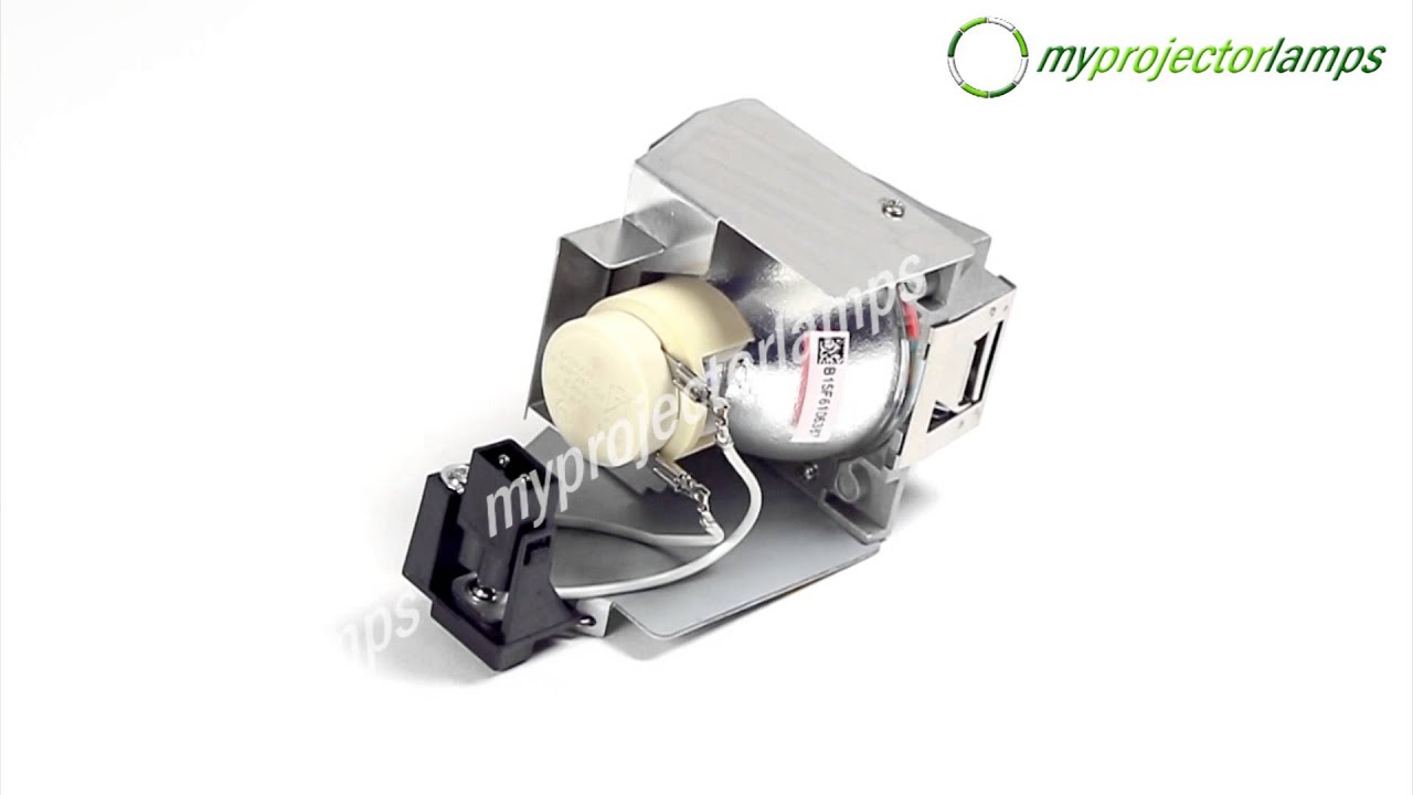 VIEWSONIC RLC-071 Projector Lamp - YouTube