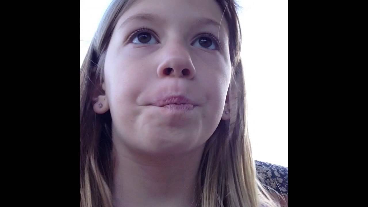 Maddy Attack (wk 1.2) - YouTube
