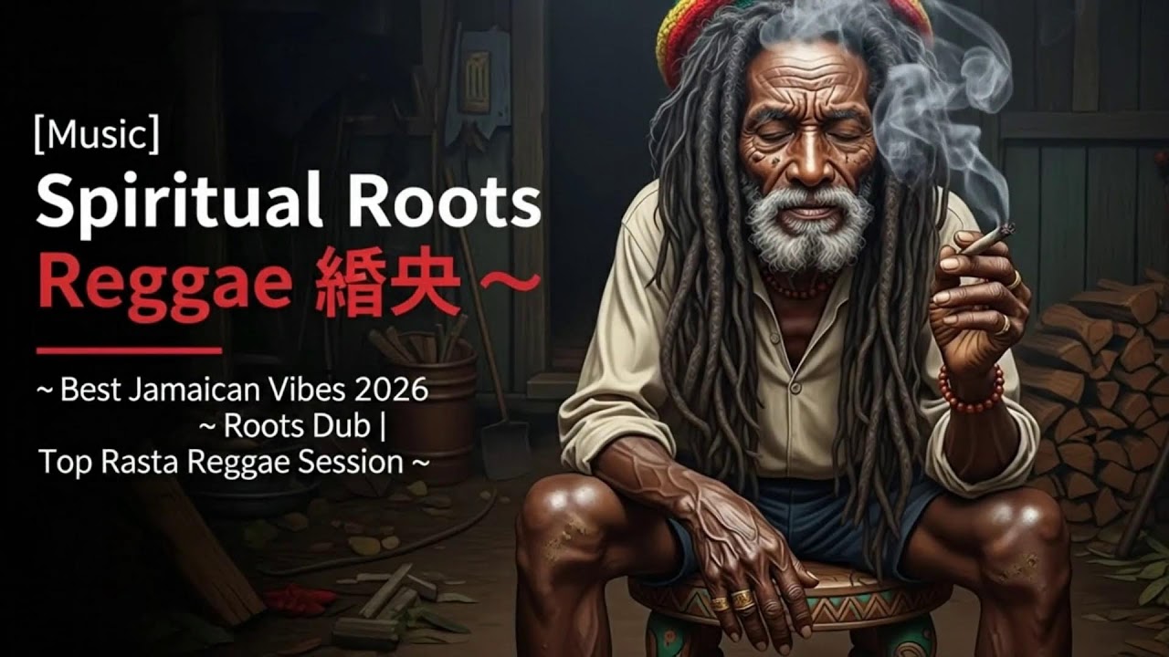 Irie Legado — Reggae Selection Heritage — Time Capsule — History ...