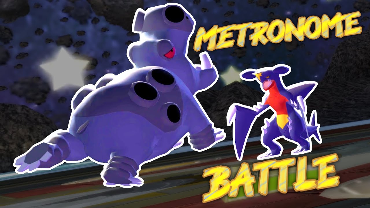Sinnoh Elite 4 Tournament Bonus Round vs Cynthia - Pokemon Battle ...