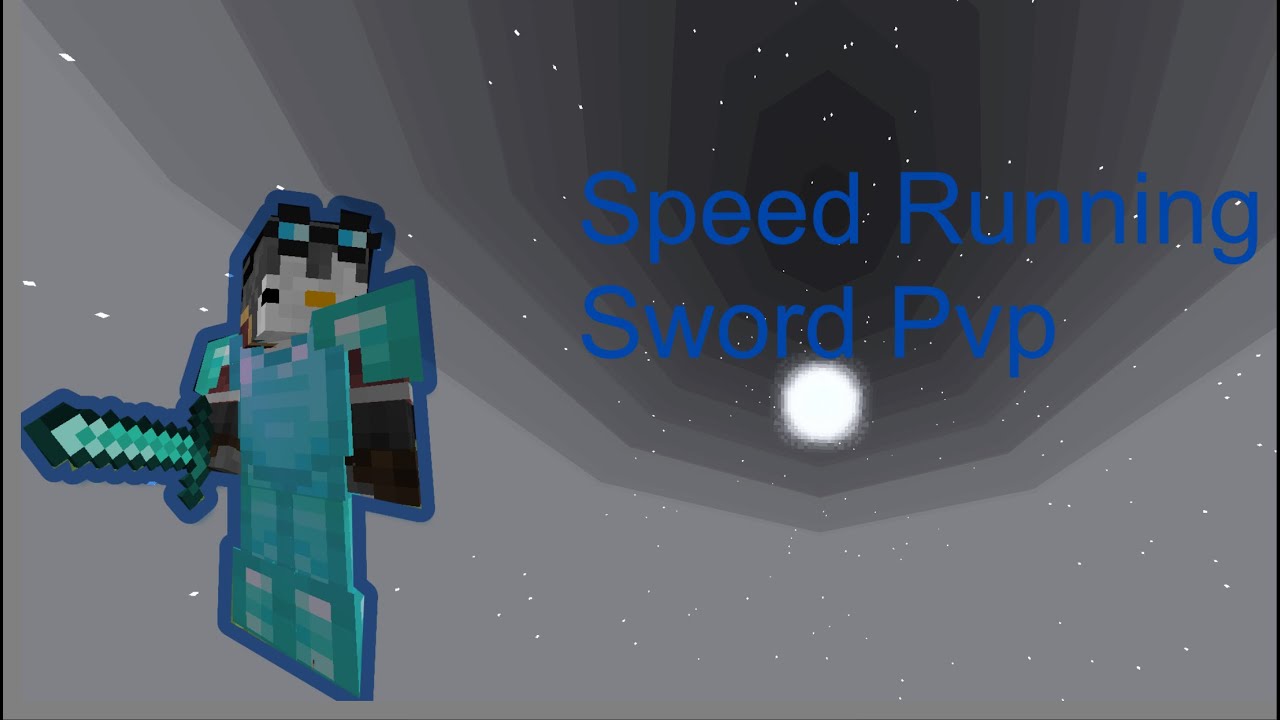 Speed Running Sword Pvp Guide - YouTube