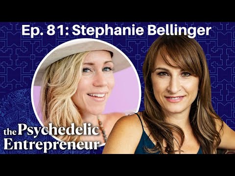 Abundance, Medicine & Quantum Leaps with Stephanie Bellinger | The ...