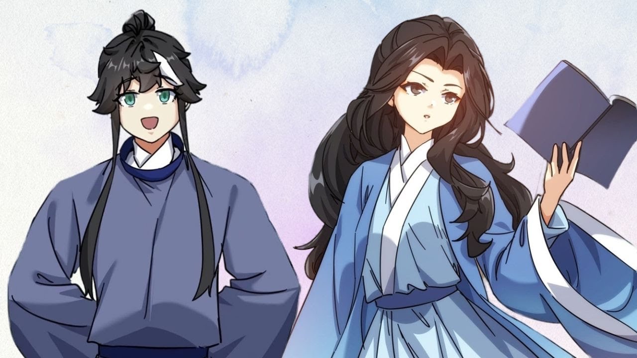 "You Are Very DANGEROUS": You Guys BECOME the DOORMEN | @Manga-More ...