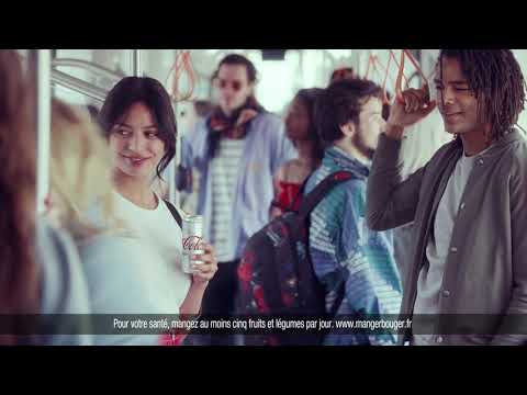 Coca-Cola light 2018