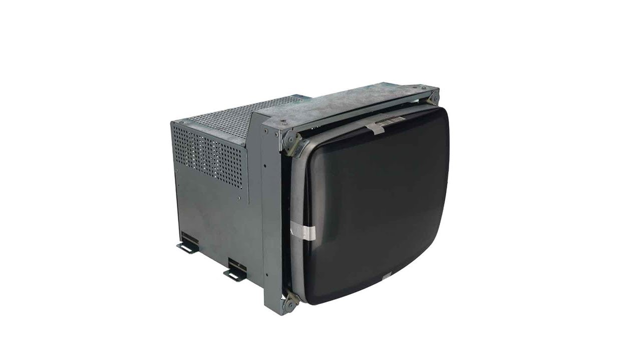 Selti Elettronica 851442009 Monitor - YouTube