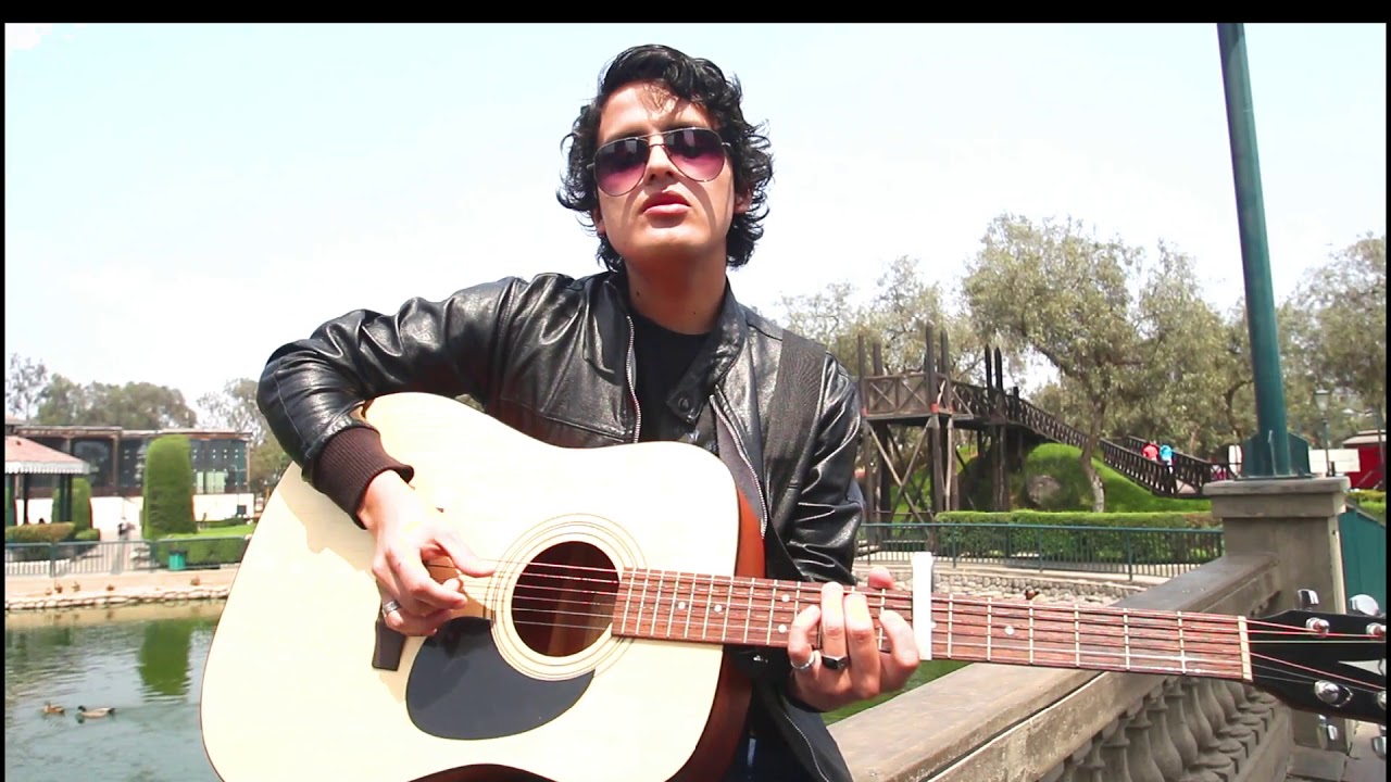Cristina-Sebastián Yatra (Daniel Cisneros cover) - YouTube