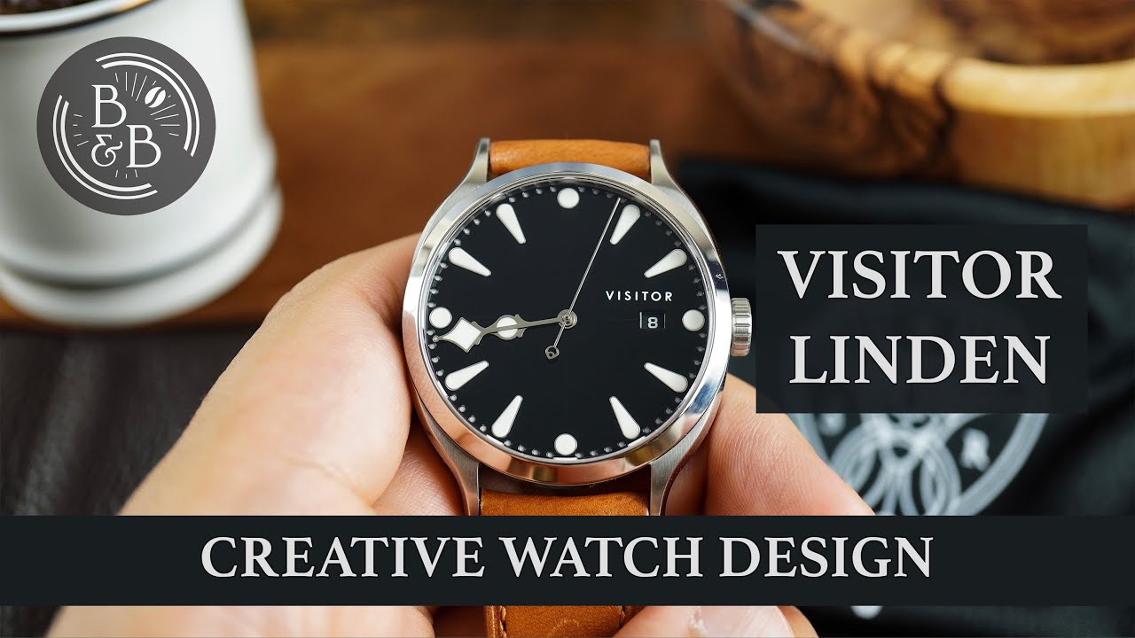 Unique, Creative & Accessible | A Must For The Micro-brand Collector ...