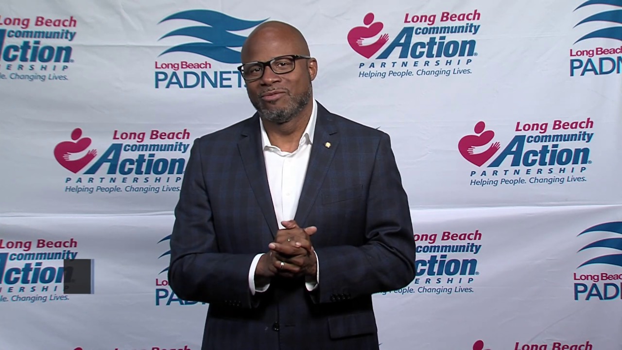 Al Austin II - District 8 City Council Candidate - YouTube