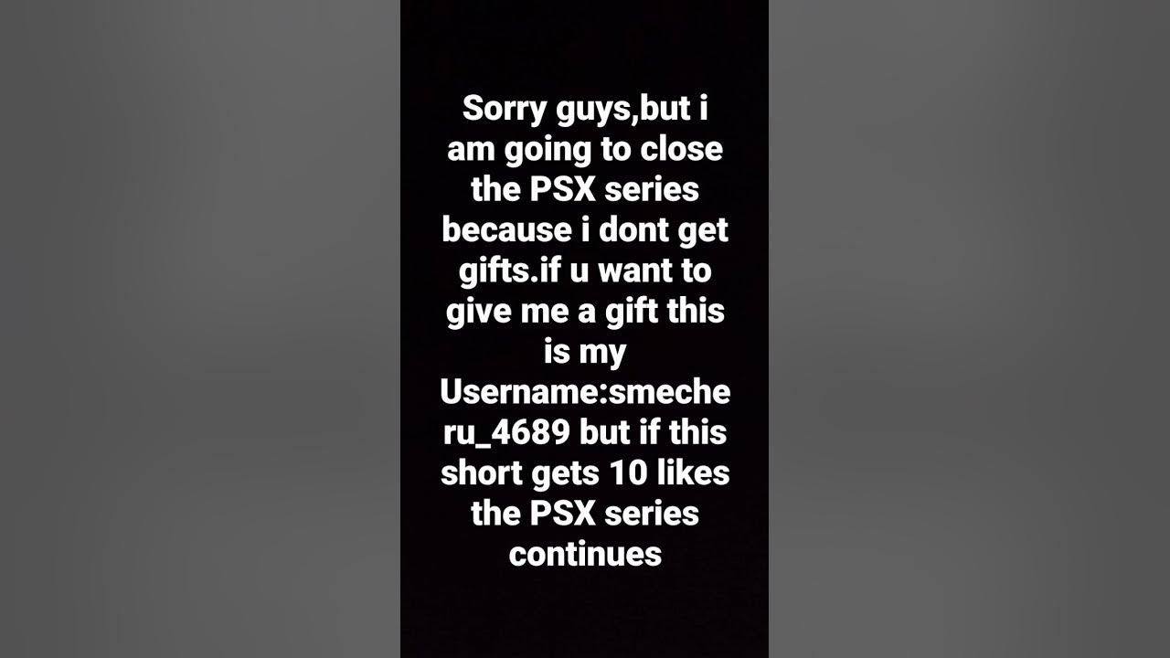 A Sad Short YouTube a-sad-short-youtube