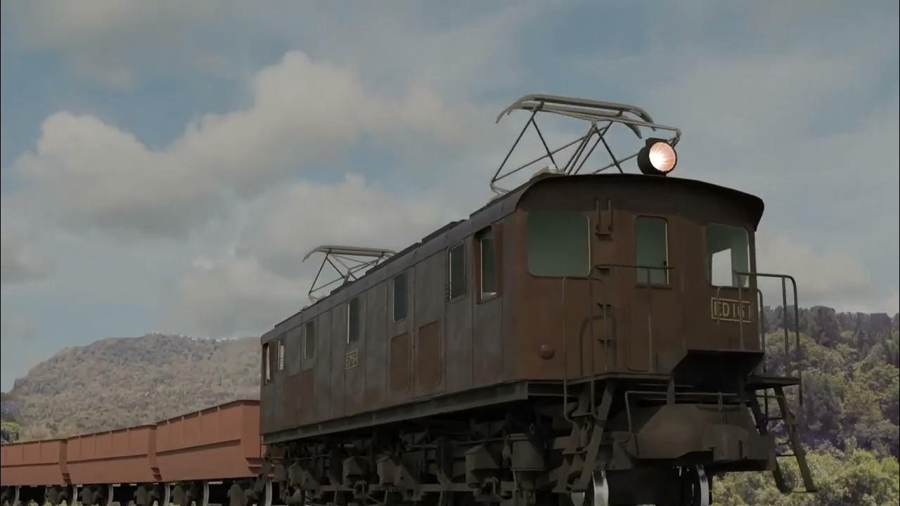 blender ED16 - YouTube