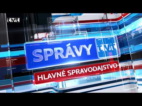 Hlavné správy TVT 11. 8. 2026