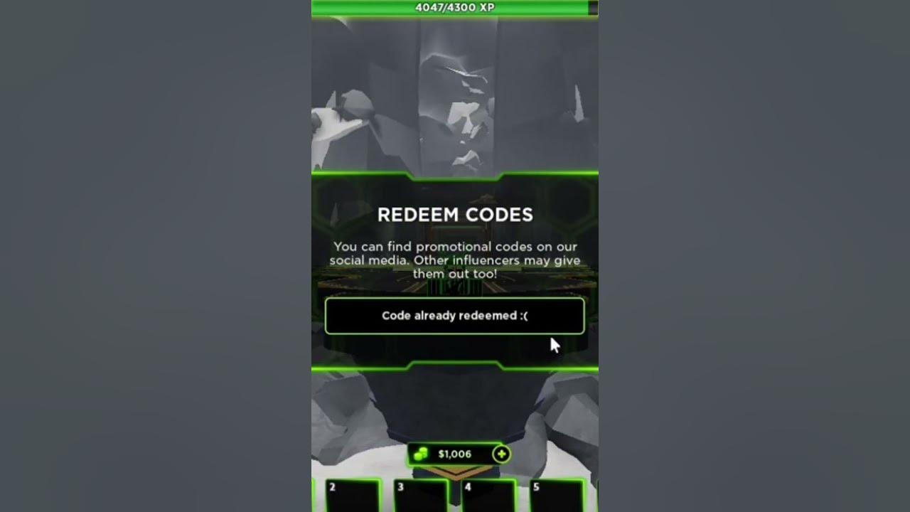 All Of The Tdx Codes That I Know Youtube
