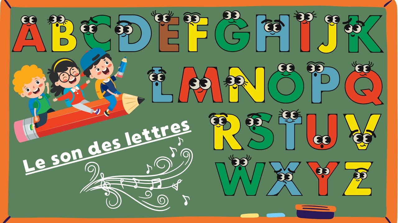 Apprends les sons de l’alphabet en t’amusant ! Jeu GRATUIT à imprimer 👧 ...