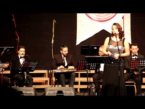 MİNE GEÇİLİ - AŞKIM CANANIM SEVGİLİ SULTANIM.