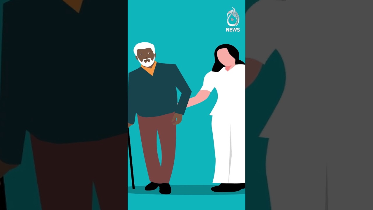 People start forgetting due to dementia, what is the role of caregiver ...