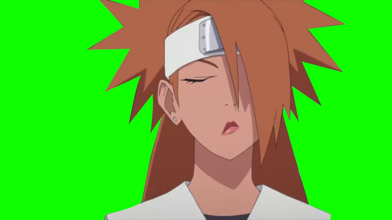 Free mask [Naruto/Boruto] - YouTube
