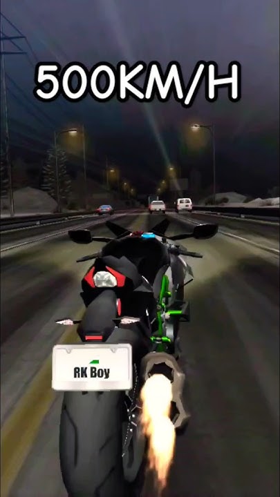 500KM/H XTREME MOTORIST BIKE RIDE H2R | BIKE CHOR #bike #viral #moto #h2r #xtreme #ride #shorts ...