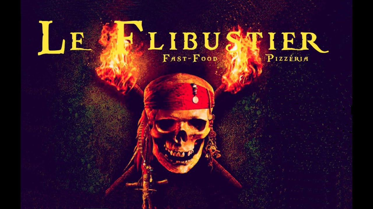 MARKETING | Le Flibustier à La Freissinouse (Gap) | CORTEGE Vidéo ...