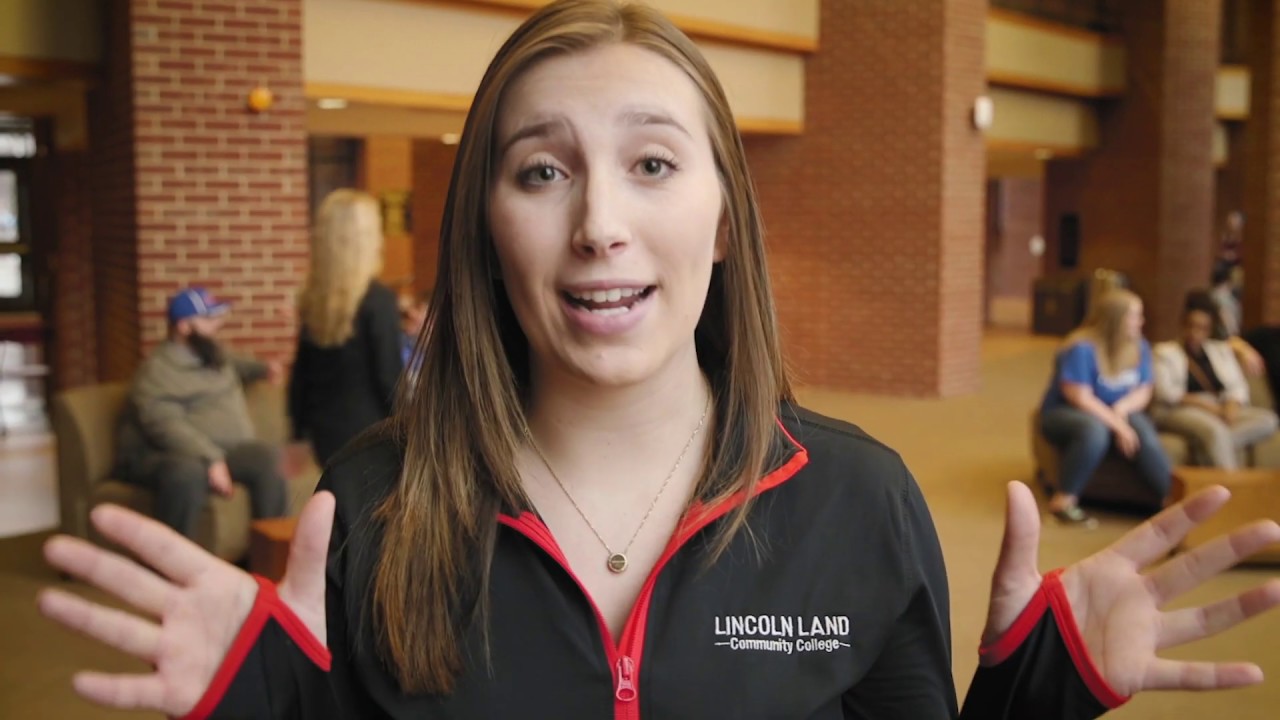 Launch Your Career | LLCC - YouTube