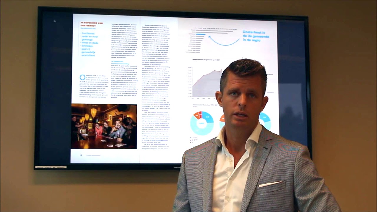 Robin van der Helm DNA - YouTube