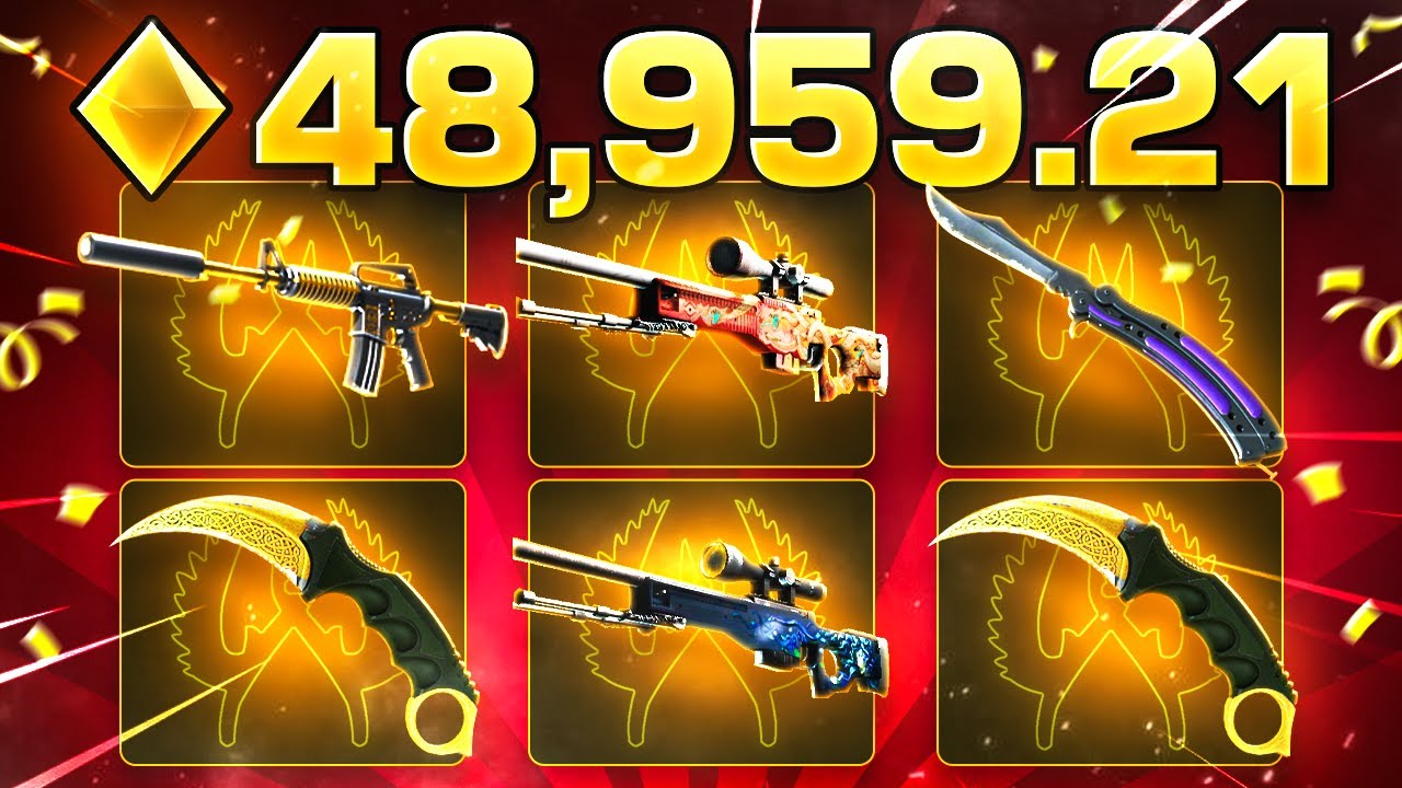 WOW! THIS WAS MY SESSION WITH THE MOST EXPENSIVE TOP ITEMS PULLED EVER ...