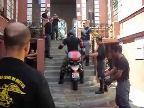 Treinamento Rocam-Sp - YouTube