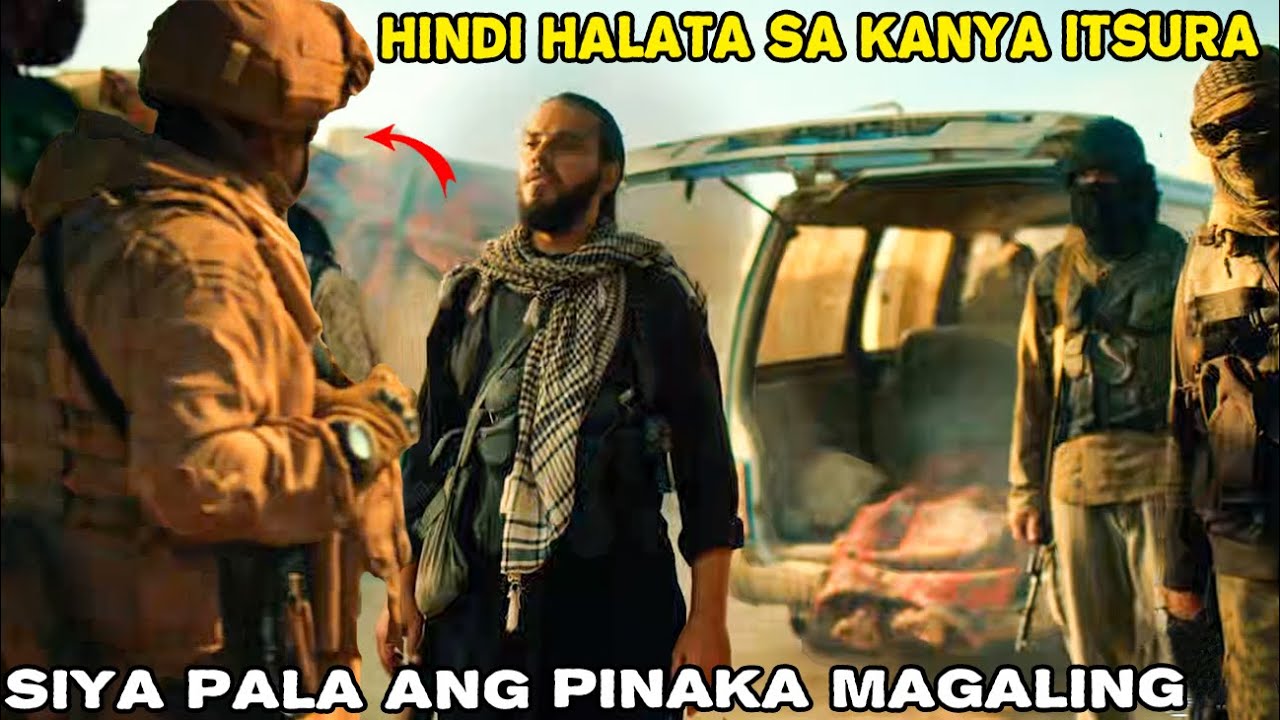 AKALA NG MGA SUNDALO AY TROPA ANG KANILANG NAPUNTAHAN, MGA TERRORISTA ...
