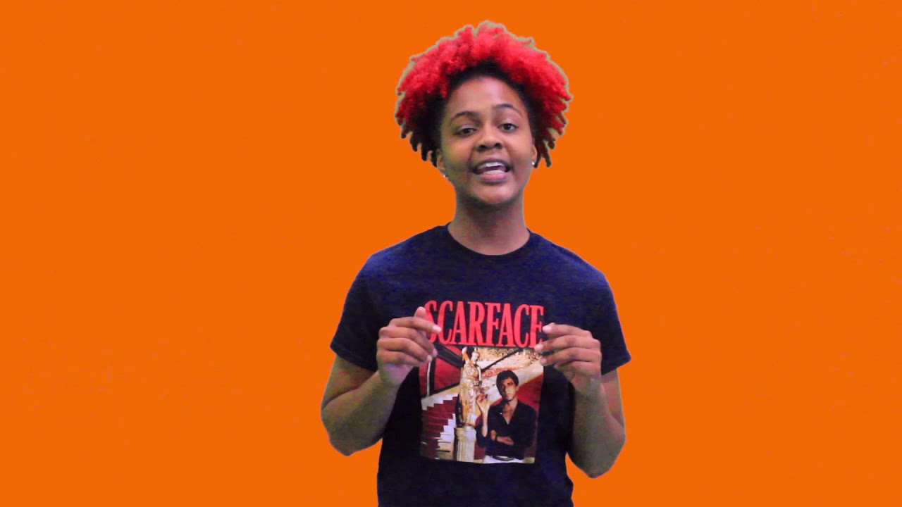 Amari' Ferguson Floor Seats Review - YouTube