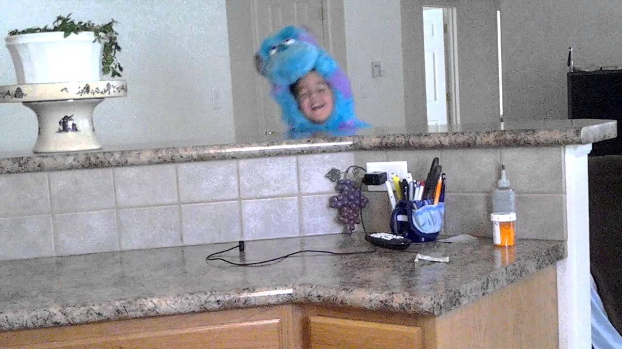 Original Trystin Attacks - YouTube