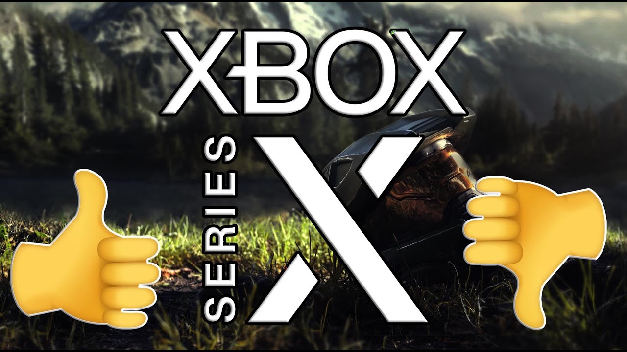 Xbox Pulled the Trump Card | Xbox Games Showcase Review - YouTube