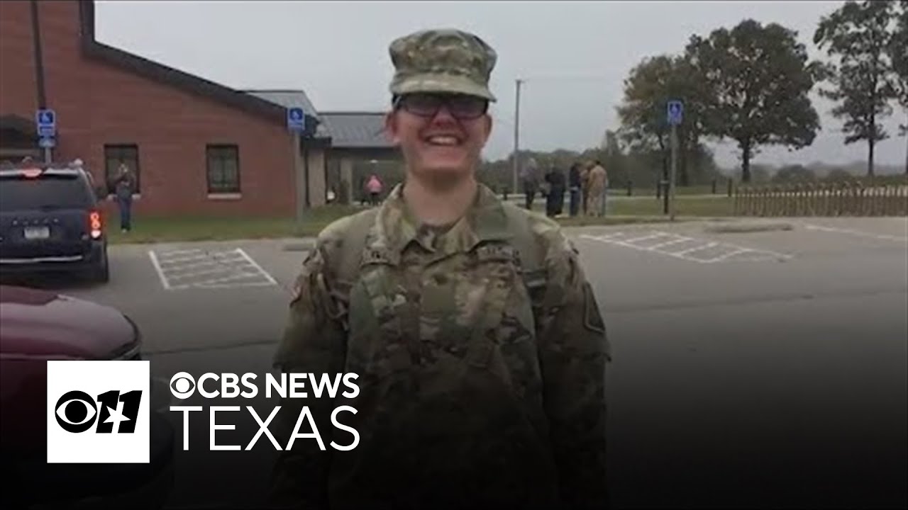 Veteran and human trafficking victim Caleigha Zangari's convicted ...